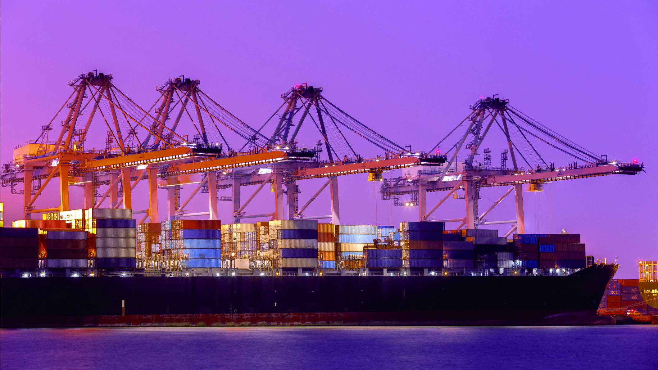 Tahapan Utama Dalam Ekspor - Karisma Logistic | Your Trusted Delivery ...